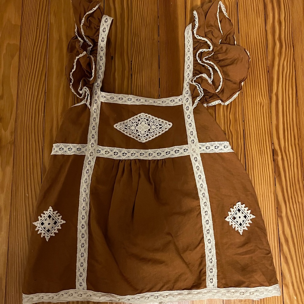 Sezane Zora Top - Gem